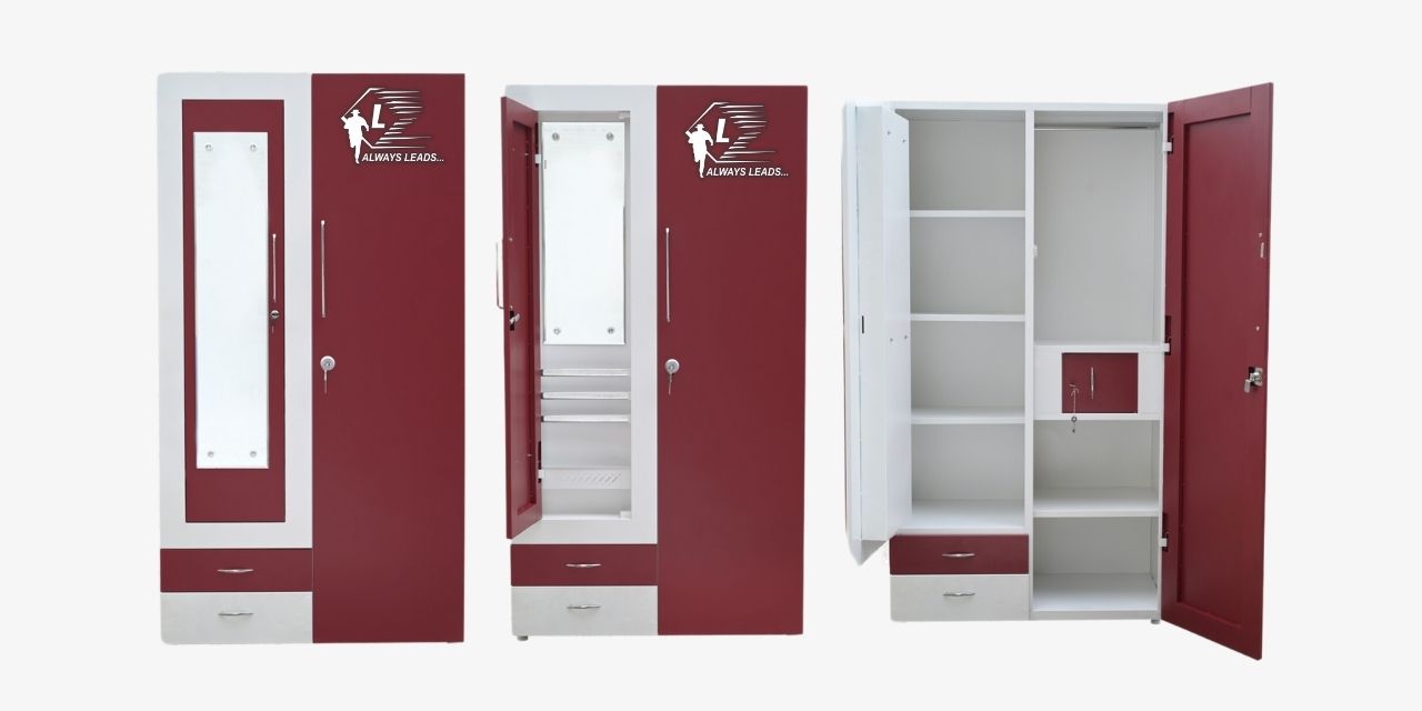 How to Choose the Right Almirah: A Comprehensive Guide